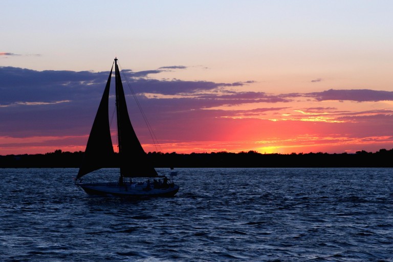 Location: Northern Neck