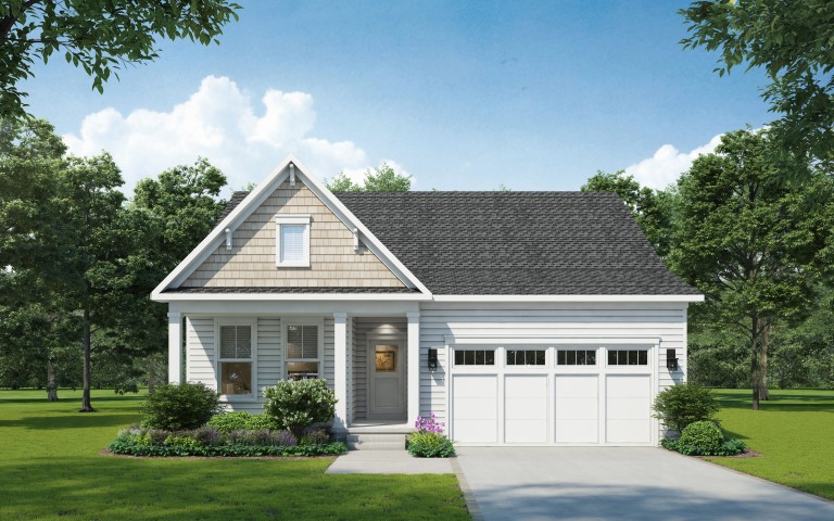 The Emory at Foothills