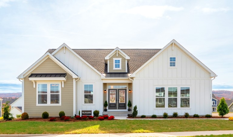 The Franklin at Foothills