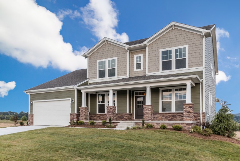 News from Stateson Homes