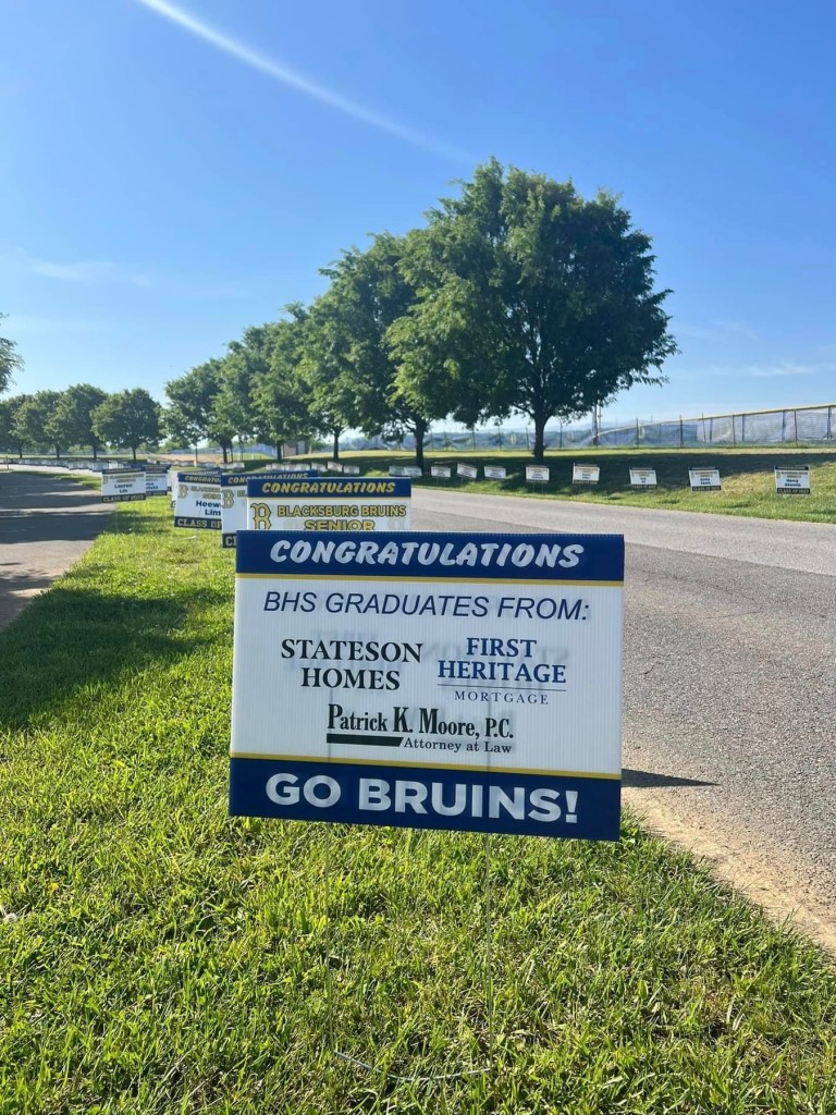 News from Stateson Homes