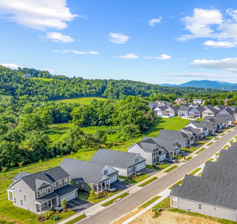Mountain Brook Estates - Roanoke Valley